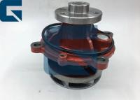 China EC210 EC210B EC240B Excavator Water Pump D6D D6E 02937441 VOE21404502 21404502 for sale