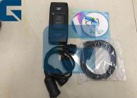 China 317-7485 275-5121 Excavator Diagnostic Tool For ET3 Communiion Adapter Group for sale