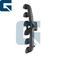 China 3778M282 Exhaust Manifold for Excavator E320D C6.4 Engine for sale