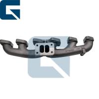 China 3778M282 Exhaust Manifold for Excavator E320D C6.4 Engine for sale