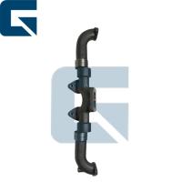 China E330 C9 Exhaust Manifold for Engine Parts Exhaust Pipe for sale