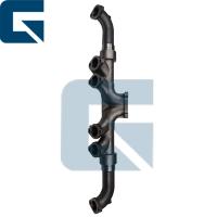 China M11 Exhaust Manifold for Engine Parts Exhaust Pipe for sale