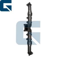 China M11 Exhaust Manifold for Engine Parts Exhaust Pipe for sale