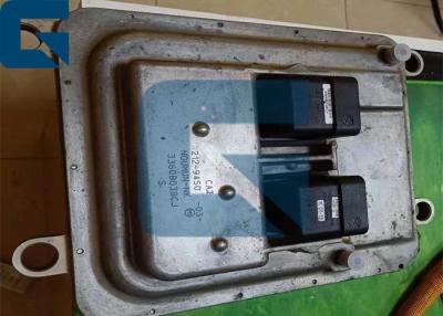 China E345B E345BL Engine Spare Parts C12 C-12 Controller 212-9450 ECU 2129450 For Excavator for sale
