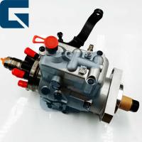 China DB4427-5357 Fuel Injection Pump for 1004.40T Engine for sale