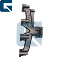 China 4BD1 4BG1 Exhaust Manifold for Engine Parts for sale
