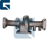 China 4D102 Exhaust Manifold for Engine Parts for sale