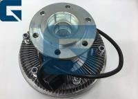 China 324-0123 3240123 Excavator Engine Parts Fan Clutch  320 E320D E324D E329D for sale