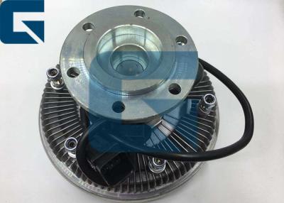 China 324-0123 3240123 Excavator Engine Parts Fan Clutch  320 E320D E324D E329D for sale