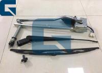 China 320 E320B E320C E320D Excavator Accessories Wiper Blade 161-3670  245-7931 for sale