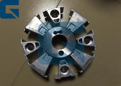 China 315D 318C 320D Excavator Engine Parts Flexible Aluminum Coupling 272-4795 2724795 for sale
