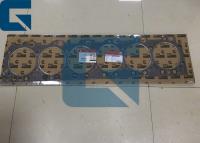China PC360-7 Excavator Spare Parts 6D114 6CT Engine Head Gasket 3938267 for sale