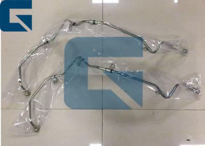 China 897365-8191 8-97365-819-1 Excavator Engine Parts 6BG1T Water Turbocharger Out Pipe for sale