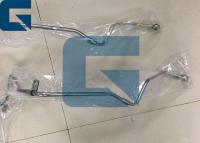 China 897365-8191 8-97365-819-1 Excavator Engine Parts 6BG1T Water Turbocharger Out Pipe for sale