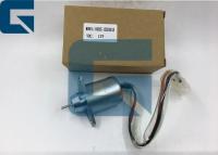 China 3D84 3TNV84 3TNE84 Excavator Engine Parts 12V Stop Solenoid 119653-77950 1503ES-12S5SUC5S for sale