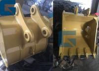 China Machinery Excavator Accessories KOMATSU PC200-7 PC300-7 Rock Bucket for sale