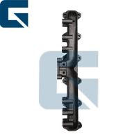 China Excavator PC300-5 6 6D108 Exhaust Manifold for Engine Parts for sale