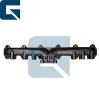 China Excavator PC300-5 6 6D108 Exhaust Manifold for Engine Parts for sale