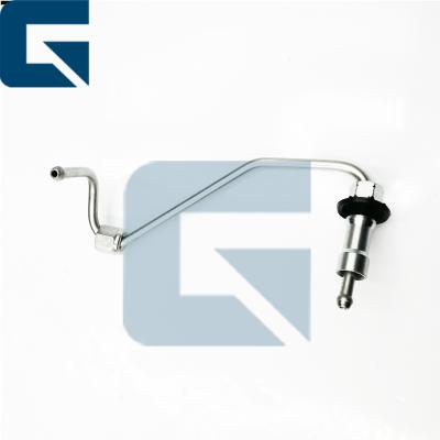 China 370-5518 3705518 Fuel Pipe for C7.1 Engine for sale