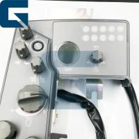 China YA00031829 Knob Switch for ZAXIS-5G excavator for sale