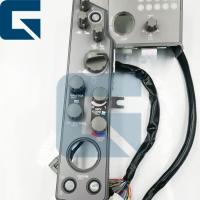 China YA00031829 Knob Switch for ZAXIS-5G excavator for sale