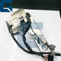 China YA00031829 Knob Switch for ZAXIS-5G excavator for sale
