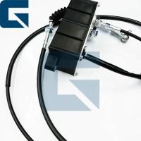 China 300513-00008 30051300008 Engine Control Motor for DX225 Excavator for sale
