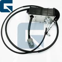 China 300513-00008 30051300008 Engine Control Motor for DX225 Excavator for sale