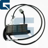 China 300513-00008 30051300008 Engine Control Motor for DX225 Excavator for sale
