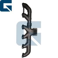 China Excavator PC300-8 Exhaust Manifold for Engine Parts for sale
