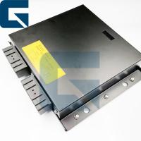 China 21N7-32101 ECU CPU Controller  For R250LC7 Excavator for sale