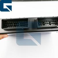 China 21N7-32101 ECU CPU Controller  For R250LC7 Excavator for sale