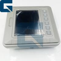 China 60220-96-00008 Monitor for SE220 Excavator for sale