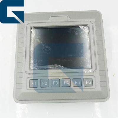 China 60220-96-00008 Monitor for SE220 Excavator for sale
