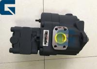 China Nachi Excavator Accessories PVD-1B-32P Hydraulic Piston Pump PVD-1B-32P-11G5 for sale