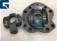 China K3V112 K3V112DT Excavator Hydraulic Pump Swash Plate / Support For R215-7 R225-7 for sale