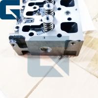 China 308-1859 3081859 Cylinder Head Assy for Engine C2.2 for sale