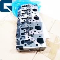China 308-1859 3081859 Cylinder Head Assy for Engine C2.2 for sale