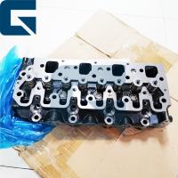 China 308-1859 3081859 Cylinder Head Assy for Engine C2.2 for sale