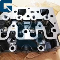 China 308-1859 3081859 Cylinder Head Assy for Engine C2.2 for sale