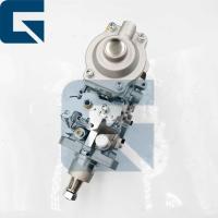 China EA504219402 High Pressure Fuel Injection Pump for SK200-8 Excavator Parts for sale