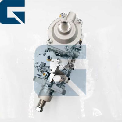 China EA504219402 High Pressure Fuel Injection Pump for SK200-8 Excavator Parts for sale