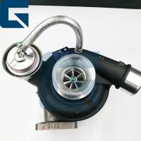 China 150105-00057 15010500057 Turbocharger for Engine DL06 for sale