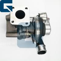 China 150105-00057 15010500057 Turbocharger for Engine DL06 for sale
