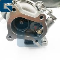 China 150105-00057 15010500057 Turbocharger for Engine DL06 for sale