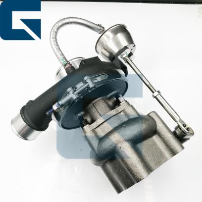 China 150105-00057 15010500057 Turbocharger for Engine DL06 for sale