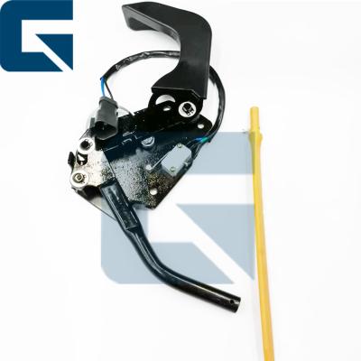 China 234-6613 2346613 Hydraulic Safety Lever Lock  for 312D Excavator for sale