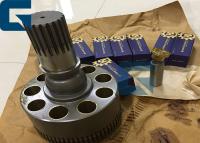 China Handok SG20 MFB250 Excavator Hydraulic Pump Cylinder Block / Piston Shoe for sale