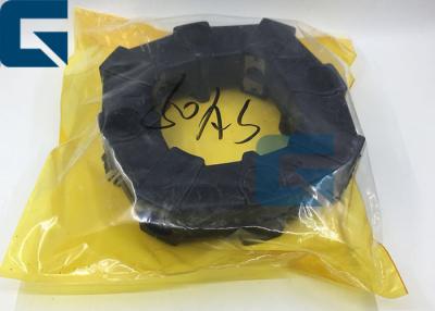 China 50AS Excavator Spare Parts / Flexible Rubber Coupling For MS120 MS110 MS140 HD512 for sale