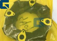 China 50AS Excavator Spare Parts / Flexible Rubber Coupling For MS120 MS110 MS140 HD512 for sale